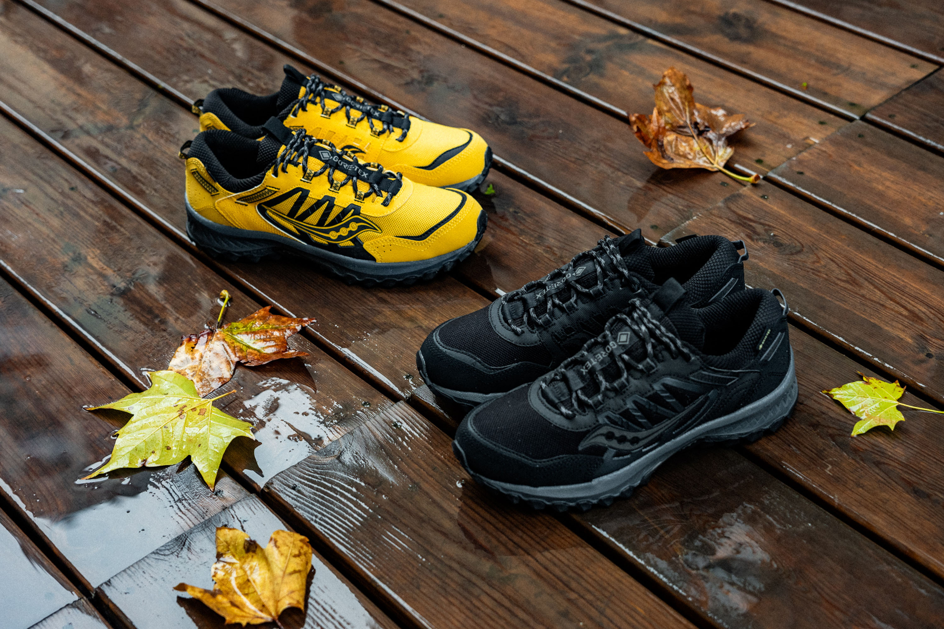 Shoez Gallery, selection of sneakers, shoes and clothes.