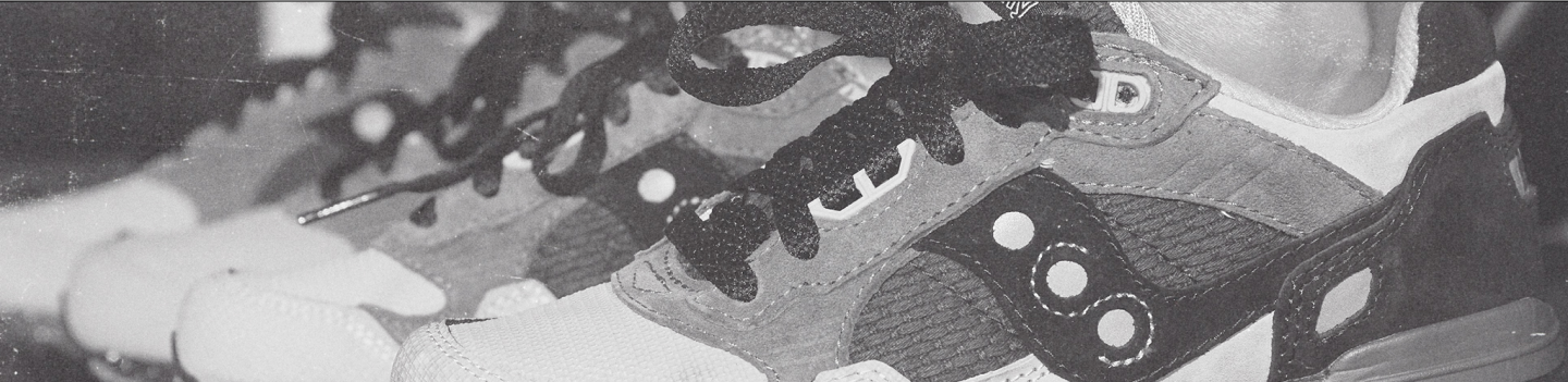Shoez Gallery : la selection baskets, sneakers et chaussures